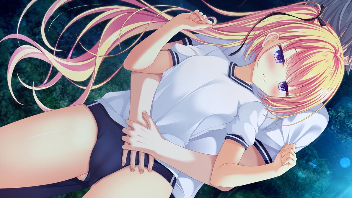 【CG】D.C.5 Sweet Happiness（25年03月） - 哔哩哔哩