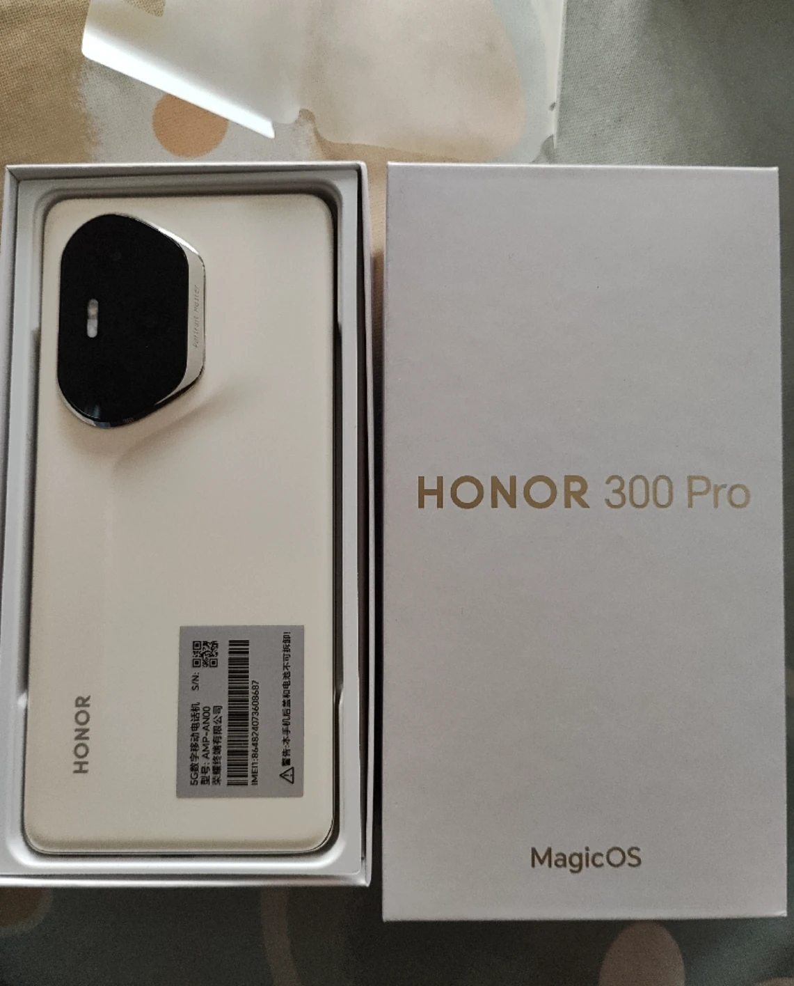 荣耀300Pro（荣耀300pro）怎么样？体验3天优缺点测评 - 哔哩哔哩