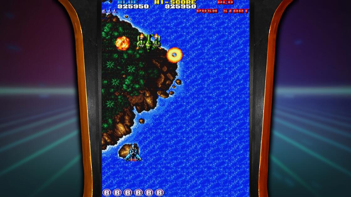 Retroarch进阶玩法之二 滤镜篇 - 哔哩哔哩