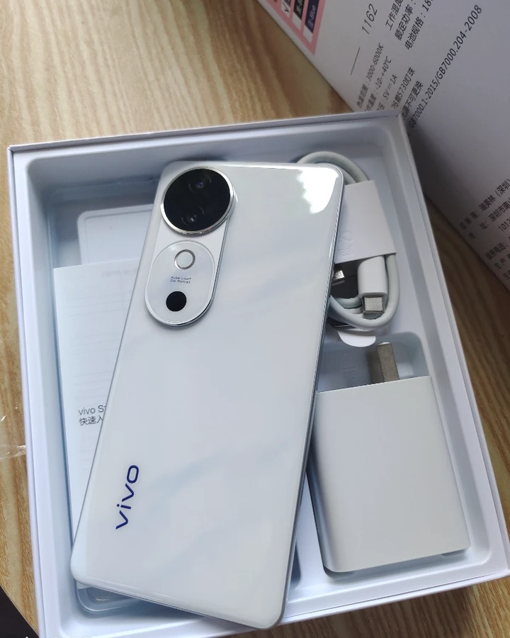 vivoS19（vivos19）怎么样？体验9天优缺点测评 - 哔哩哔哩