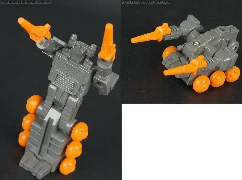恐惧机器人/恐怖机器人Terrorbot - 哔哩哔哩