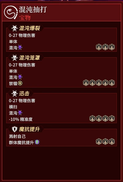 为了吾王2(For The King2, FTK2)红色武器图鉴盘点 - 哔哩哔哩