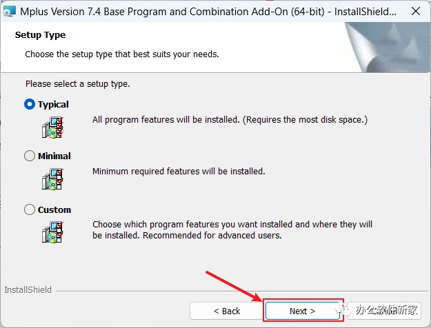 Mplus 7.4安装包下载及安装教程 - 哔哩哔哩