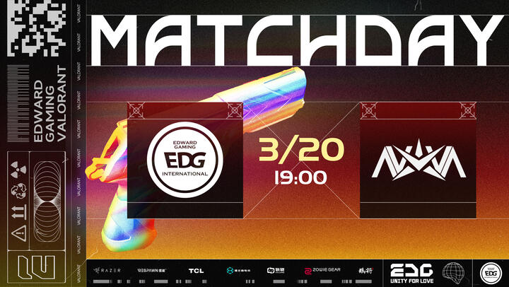 EDG电子竞技俱乐部的动态 - 哔哩哔哩