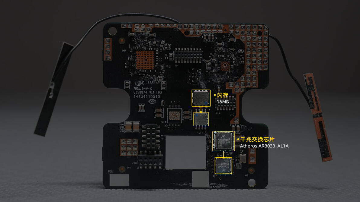 「一文科普」AC+AP家用路由器组网与选购 - 哔哩哔哩