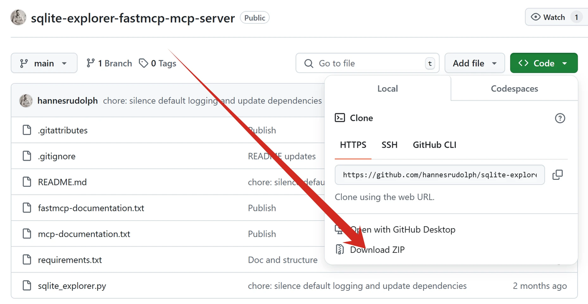 Cherry Studio 通过只读 SQLite MCP 对接思源笔记 - 哔哩哔哩