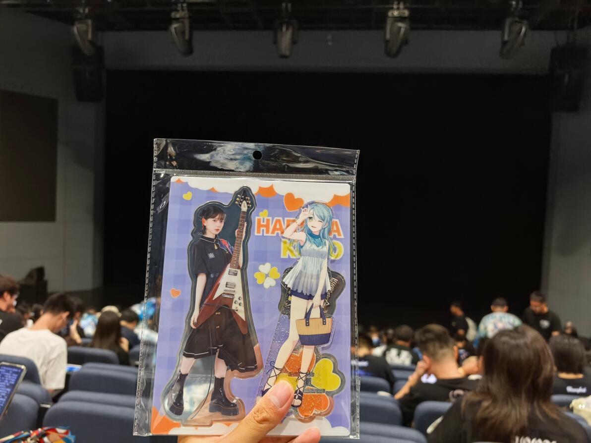 10.04 KDHR fmt夜场个人repo - 哔哩哔哩