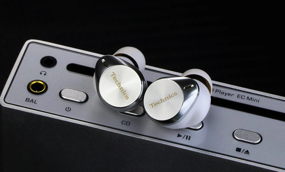 深度测评松下AZ80，真正实现HiFi音质的无线蓝牙TWS降噪耳机 - 哔哩哔哩