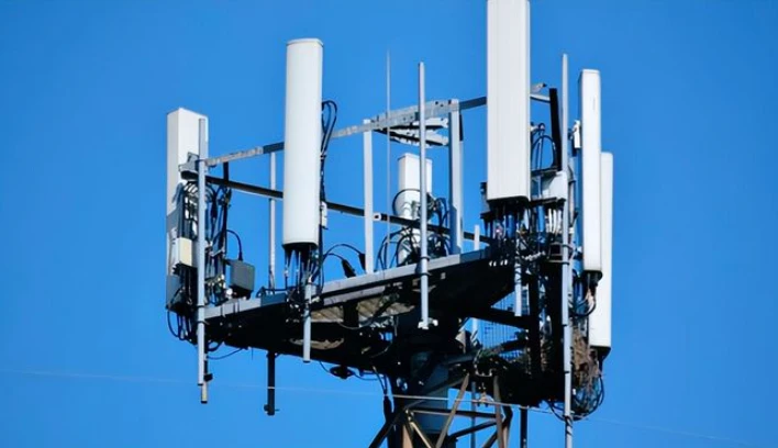 RRU与RSU有什么区别？5G移频MIMO实现原理是什么？ - 哔哩哔哩