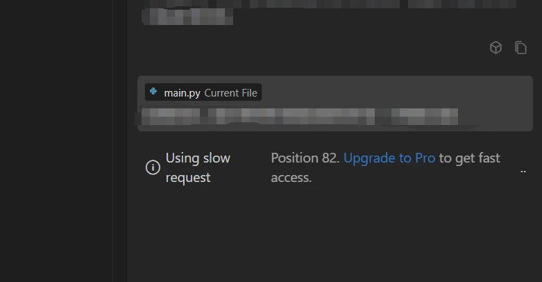 【亲测】国内如何支付订阅Cursor Pro？Cursor次数耗尽怎么办？ - 哔哩哔哩