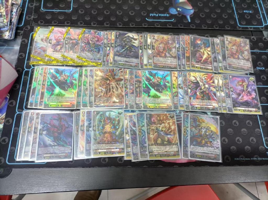 VGC赛事上位卡组公布！ - 哔哩哔哩