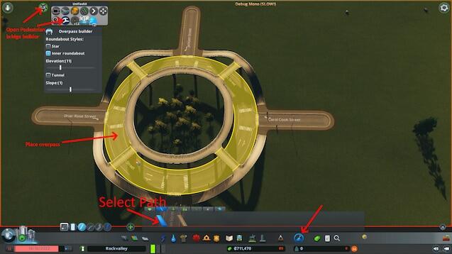 都市天际线1自用MOD(含图片及中文注释) - 哔哩哔哩