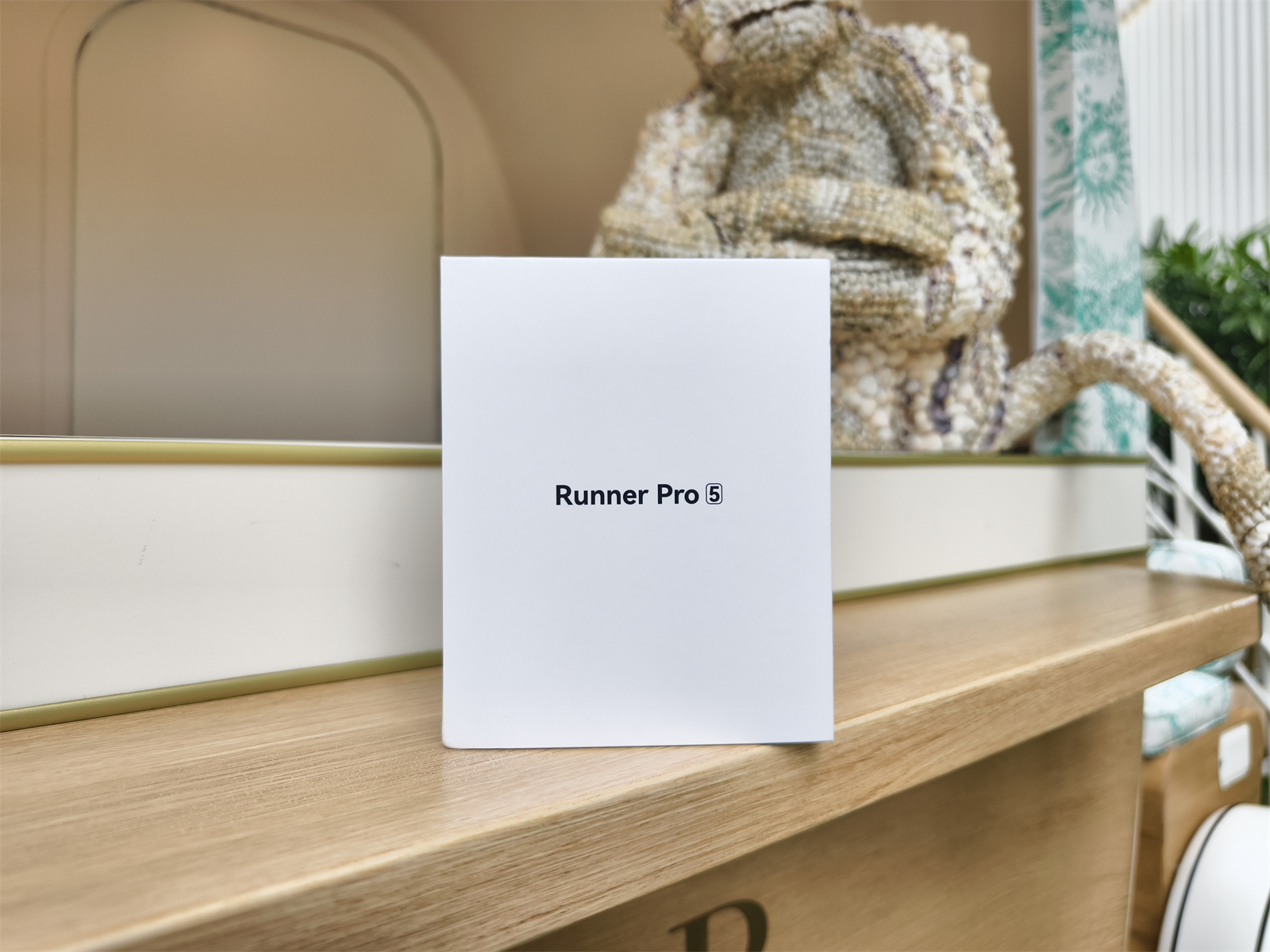 南卡Runner Pro5骨传导蓝牙耳机，IP69防水让你游泳时也能听歌 - 哔哩哔哩