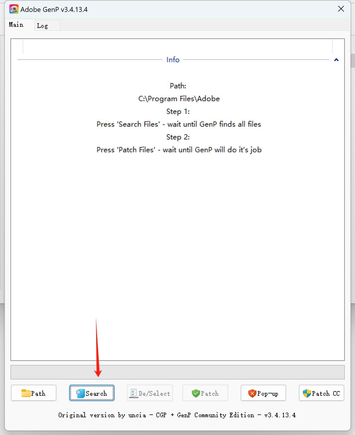 自用存档 | GenP解锁Adobe全家桶 - 哔哩哔哩