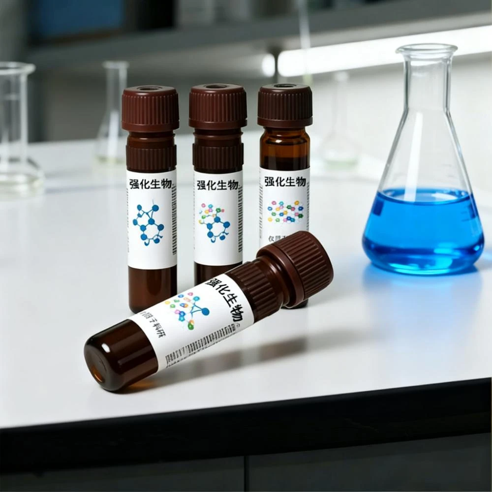 发现Alexa Fluor 568-TCO：超分辨显微的智慧选择 - 哔哩哔哩