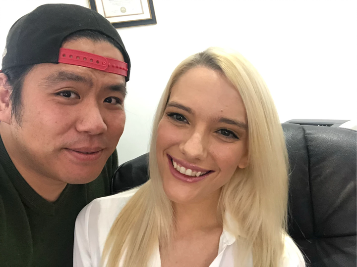 DrKInLA的动态 - 哔哩哔哩