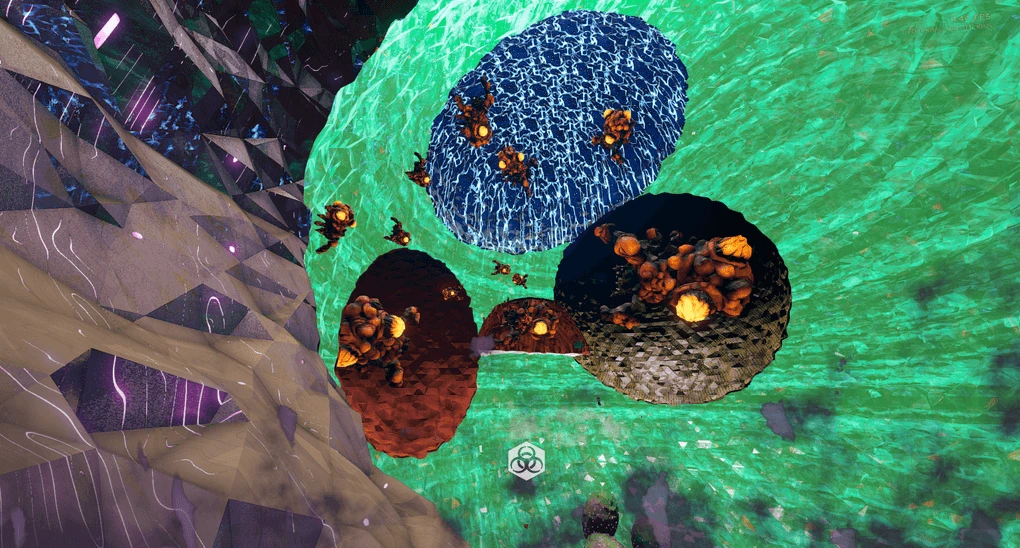 深岩银河mod合集 - 哔哩哔哩