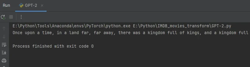 基于HuggingFace镜像网址下载gpt-2模型详细过程 - 哔哩哔哩