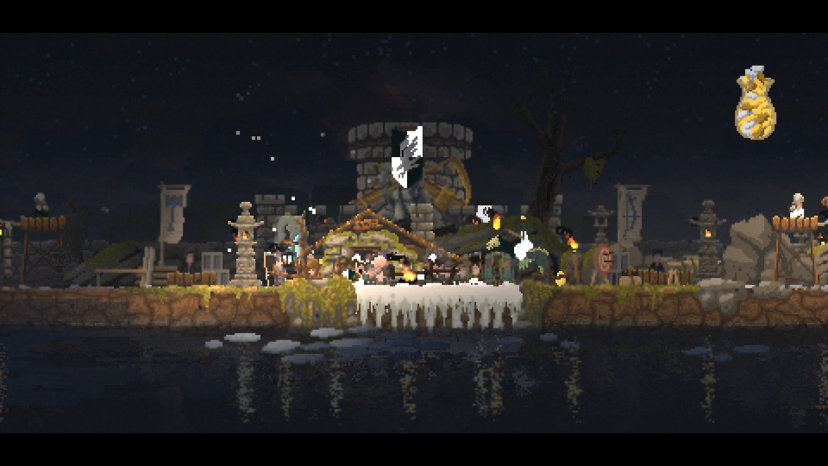 KINGDOM系列存档修改教程 - 哔哩哔哩