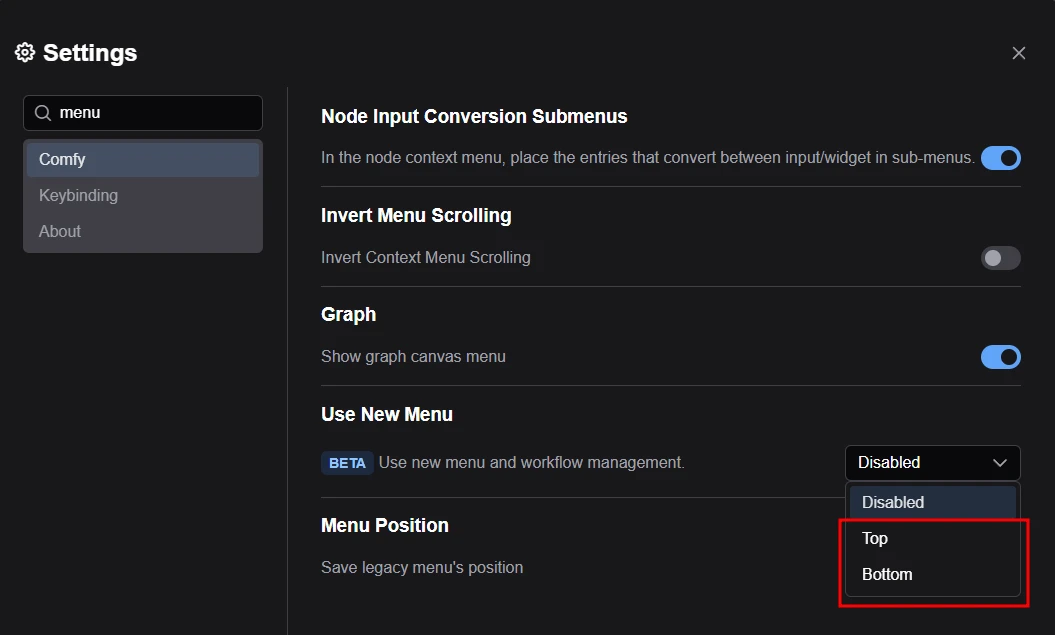 如何安装ComfyUI - 哔哩哔哩