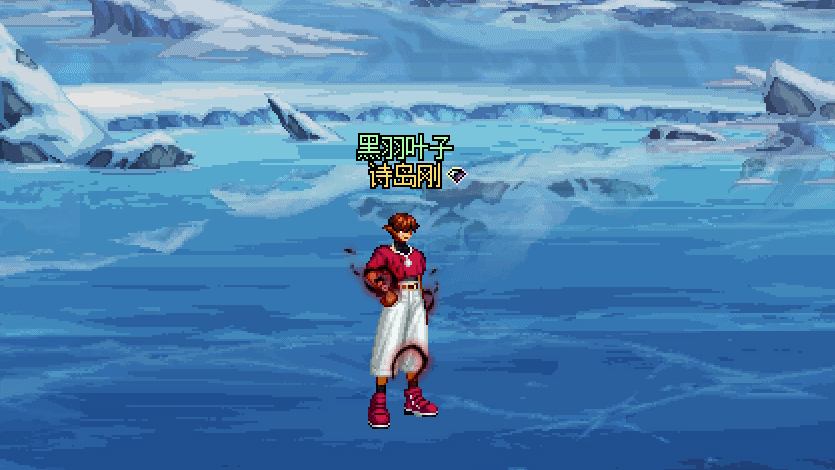 DNF杂谈 ：SNK联动角色分享，原来这就是拳皇98特别队 - 哔哩哔哩