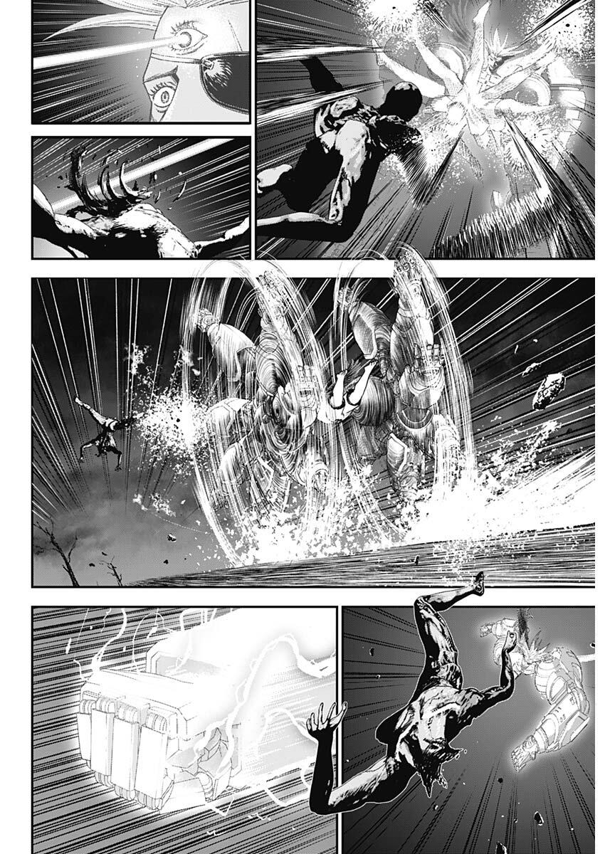 BUGEGO 02話 - 哔哩哔哩