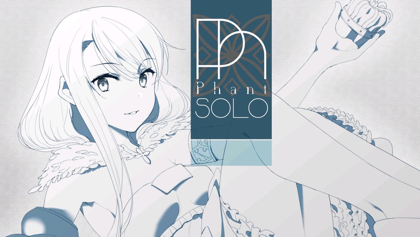 Phant系列实体专辑碟面展示 - 哔哩哔哩