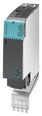 6SL3120-2TE21-0AD0西门子9A双轴电机模块 S120书本型变频器 - 哔哩哔哩