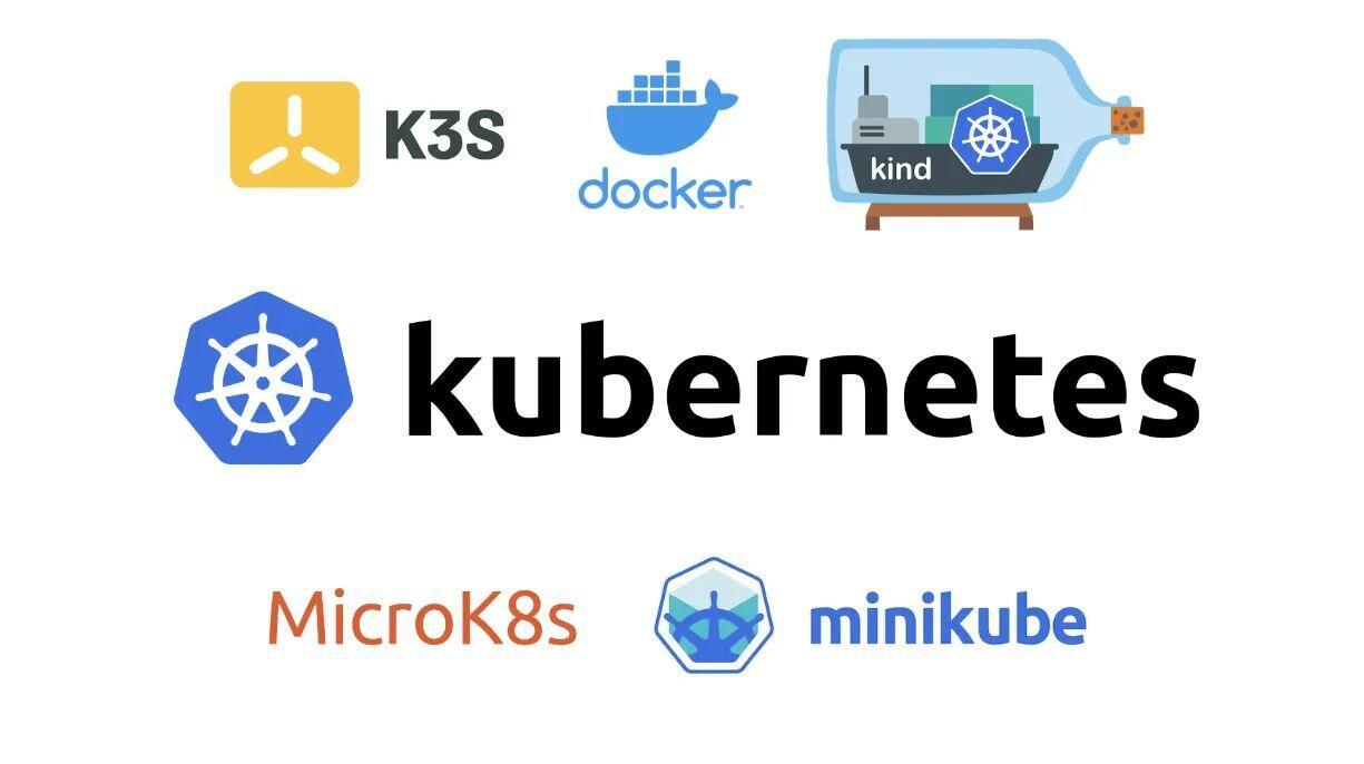 k8s、docker、devops超全资源合集包！ - 哔哩哔哩