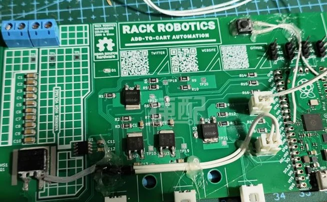 捷配分享高频PCB入门：Dk与Df的测量方法及选型误区 - 哔哩哔哩