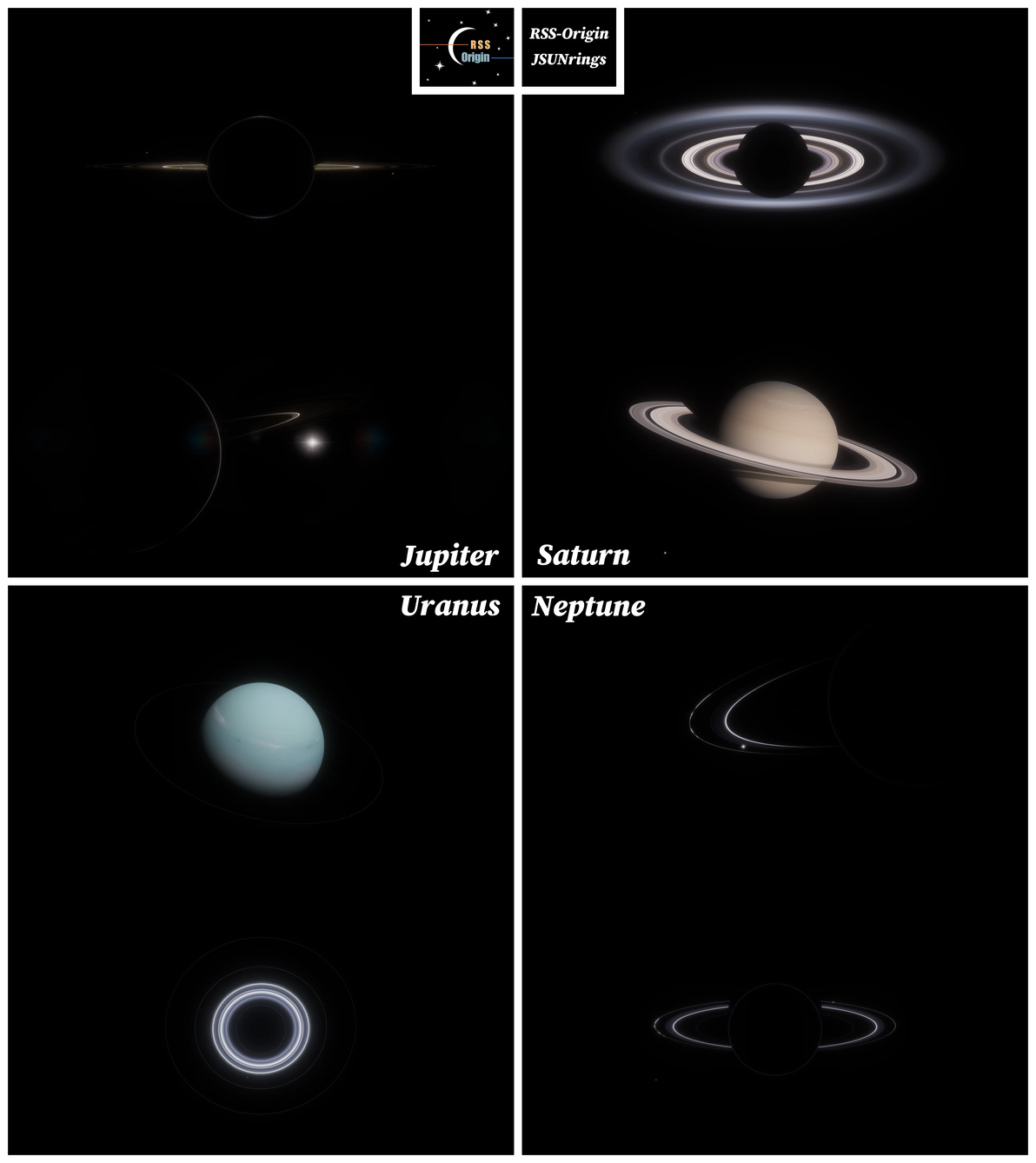 KSP RSS美化介绍（部分） - 哔哩哔哩