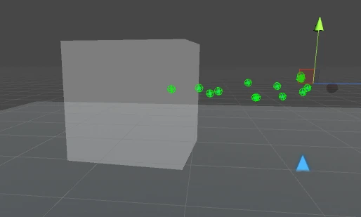 UNITY2018.3特效参数讲解 - 哔哩哔哩