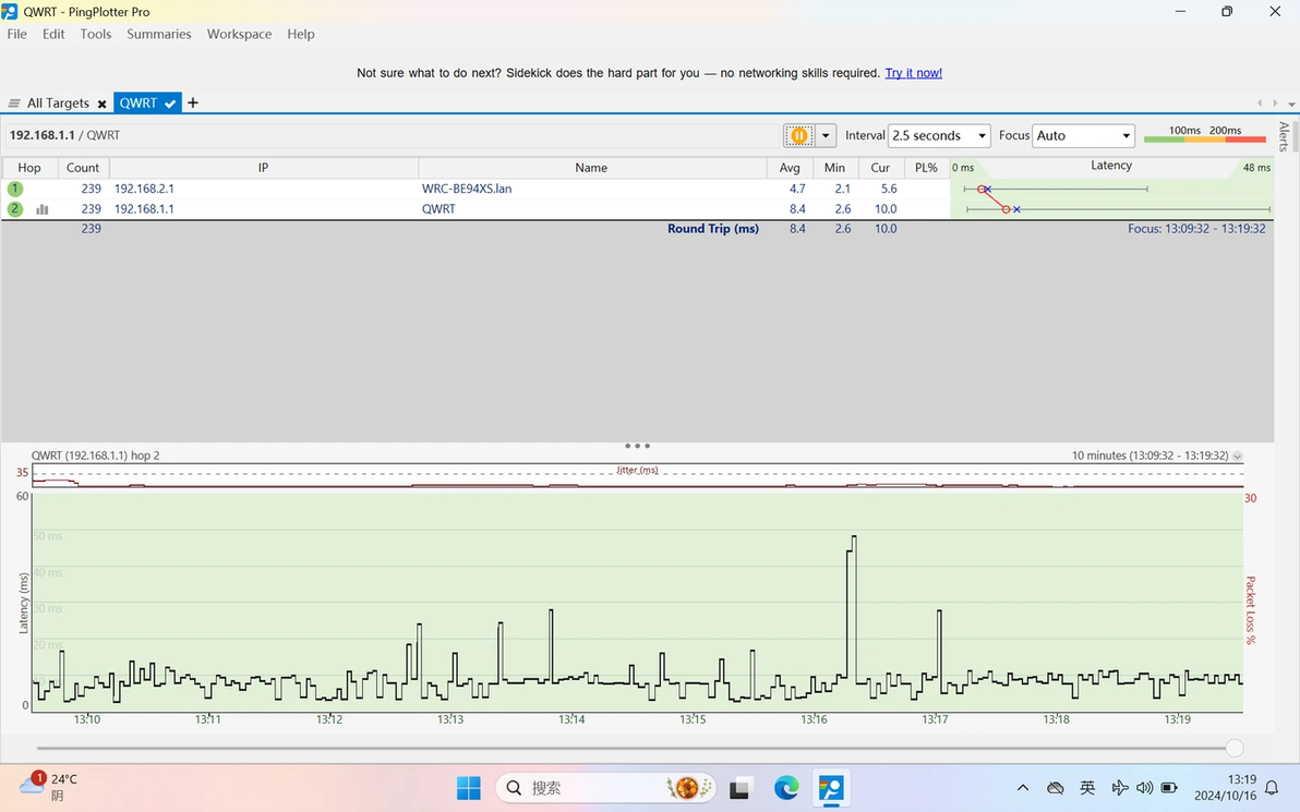 真能上6G？英特尔BE200/BE201网卡评测 - 哔哩哔哩