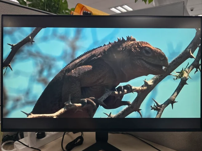 lg27gp95u显示器（LG27GP95U）怎么样？使用七天优缺点评测 - 哔哩哔哩