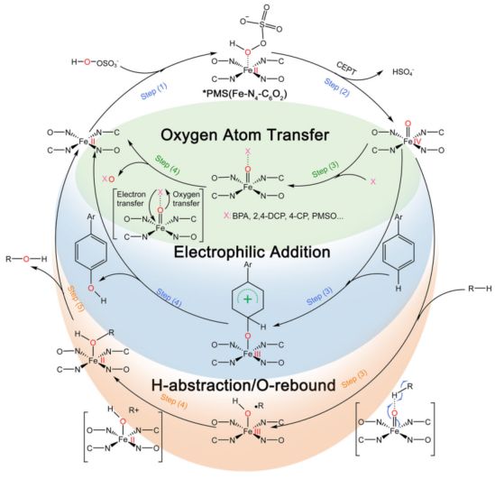 华中师范大学/湖北大学/上海交通大学，新发Nature子刊！ - 哔哩哔哩