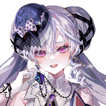 【maimai DX】7sRef区域4角色、关系图、歌曲相关文本翻译 - 哔哩哔哩