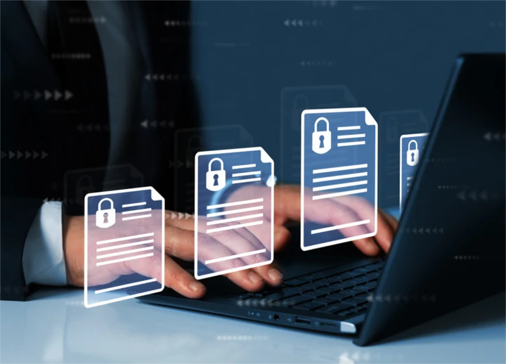 Ping32与IP-Guard加密软件深度对比：无感加密与全流程防护的全面解析 - 哔哩哔哩