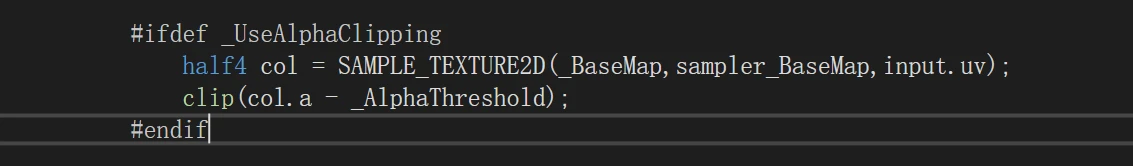 在Unity的URP中实现SSAO（二）：使用URP内置的SSAO - 哔哩哔哩