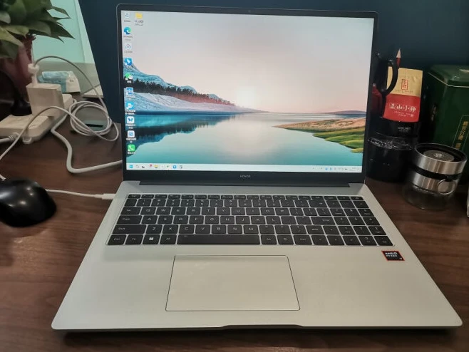 荣耀笔记本X16 Plus（荣耀x16plus笔记本）怎么样？体验16天优缺点测评 - 哔哩哔哩