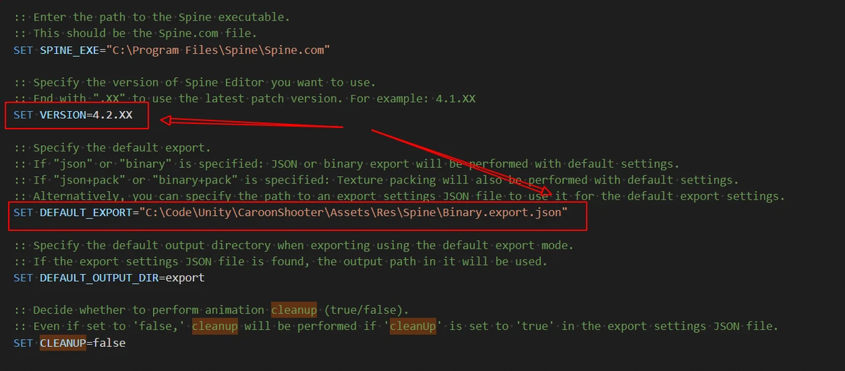 Spine如何快速在游戏项目中落地使用 - 哔哩哔哩