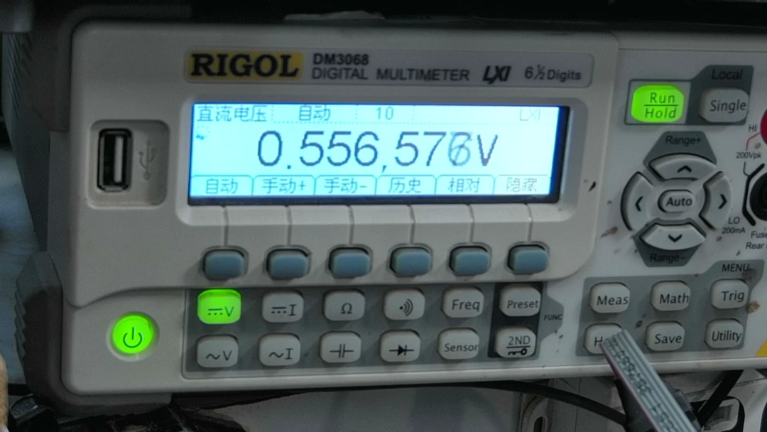 电源参考源：REF5025AIDR - 哔哩哔哩