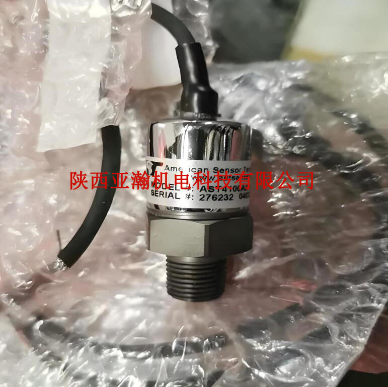 美国AST SENSORS压力传感器,变送器AST SENSORS差压传感器系列 - 哔哩哔哩