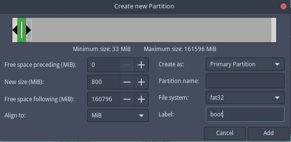 openharmony x86 （二）系统安装 - 哔哩哔哩