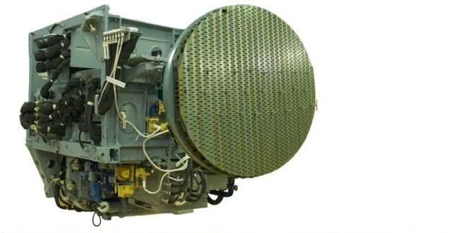 转帖：N011M Bars花豹雷达 - 哔哩哔哩