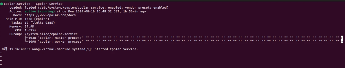 本地Docker部署Leantime项目管理工具与远程访问教程 - 哔哩哔哩