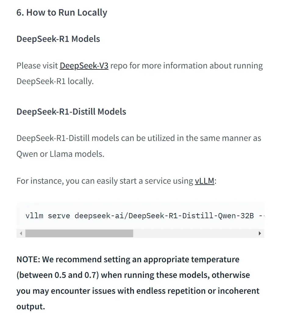 手把手 DeepSeek R1 Windows单机部署(Owen 7B) - 哔哩哔哩