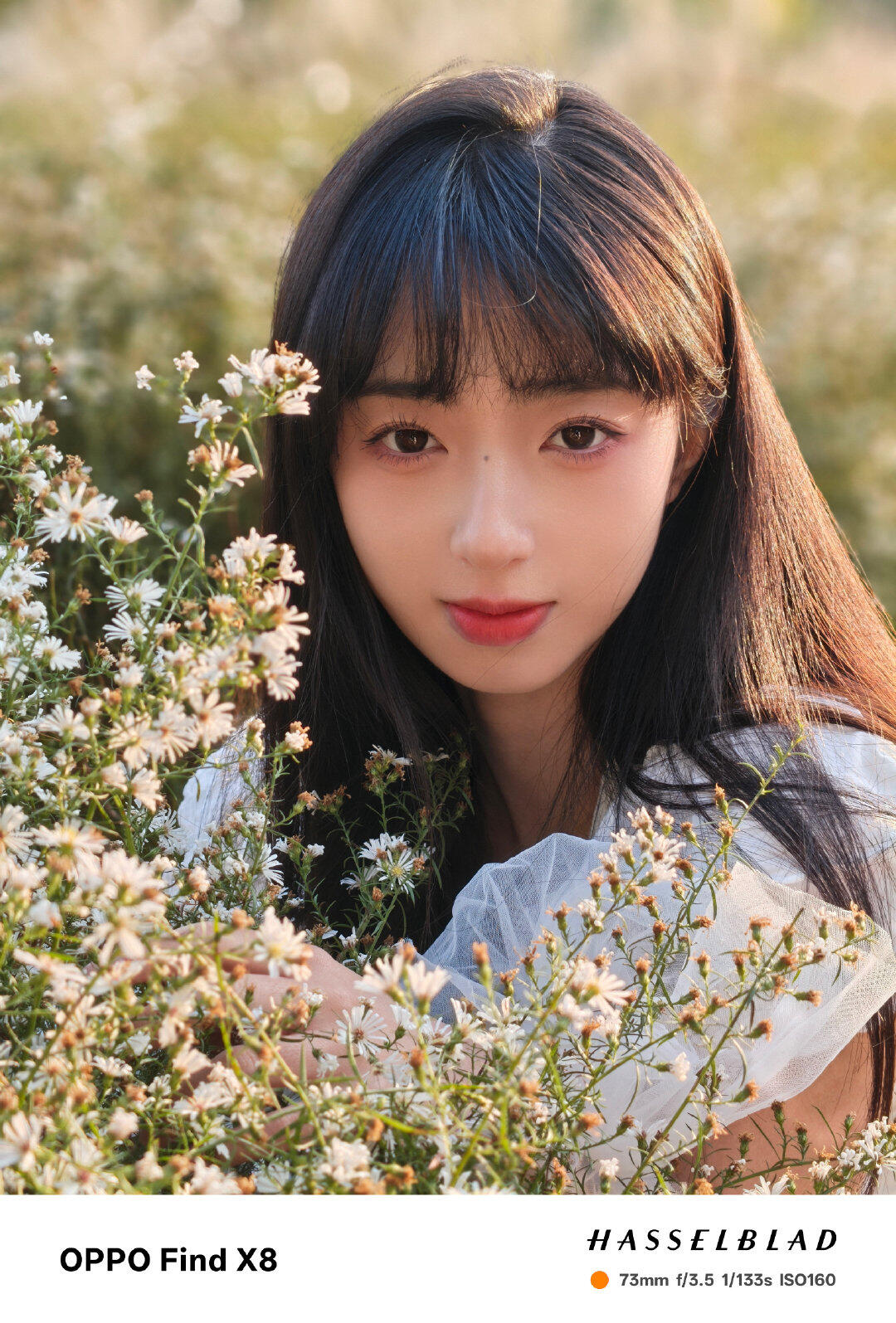 OPPO Find X8/X8 Pro影像功能解析及人像实拍 - 哔哩哔哩