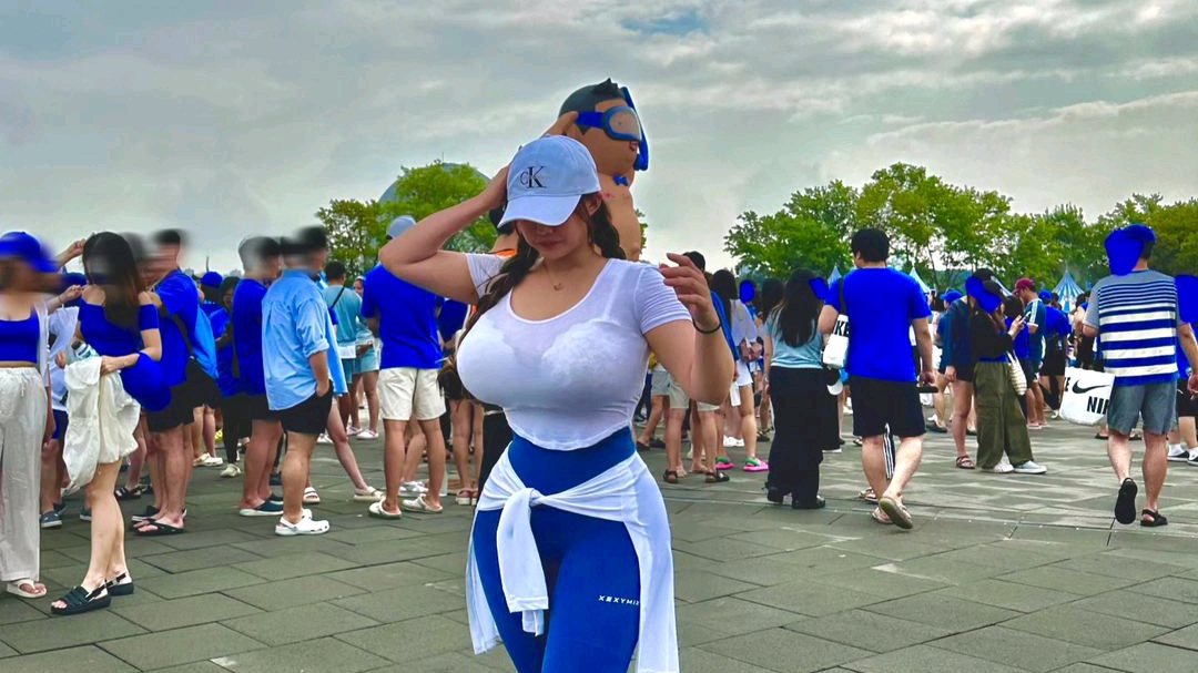 hbbx大姐姐 ️ - 哔哩哔哩