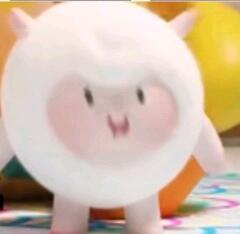 【蛋仔派对】dongdong羊表情包合集88枚 - 哔哩哔哩