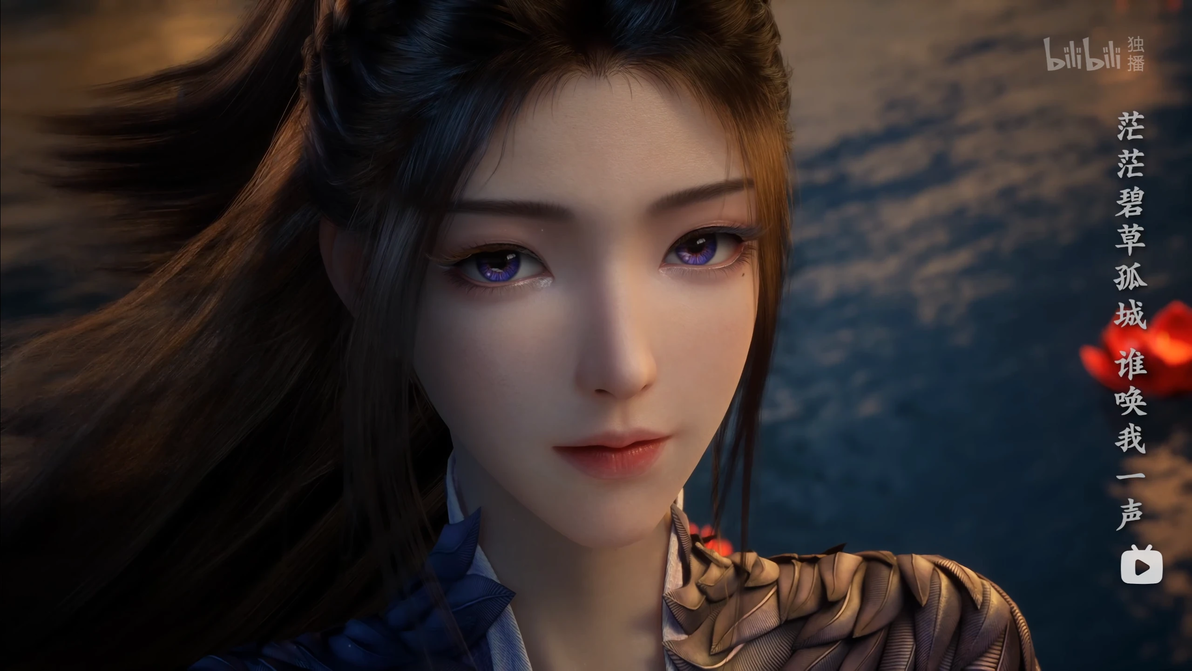 紫灵的故事（E136-E146） - 哔哩哔哩